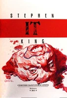 IT (book) | Stephen King Wiki | Fandom