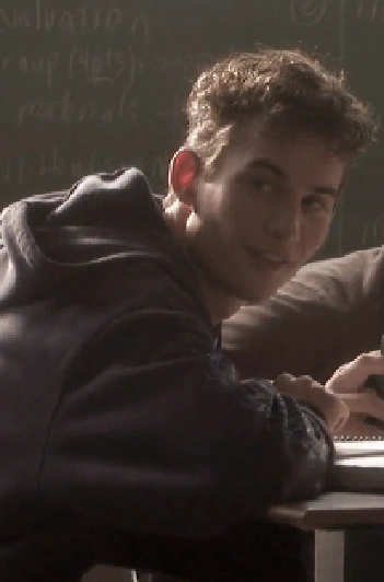 Billy deLois | Stephen King Wiki | Fandom