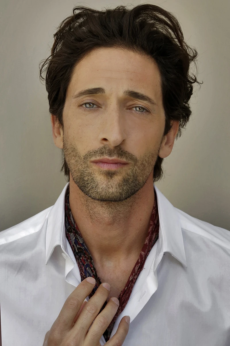 Adrien Brody | Stephen King Wiki | Fandom
