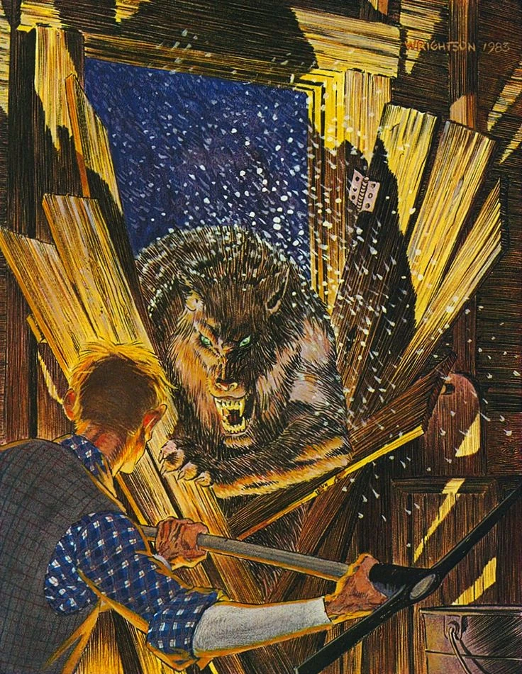 Werewolves | Stephen King Wiki | Fandom