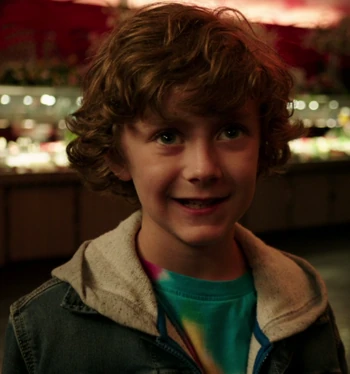 Dean | Stephen King Wiki | Fandom