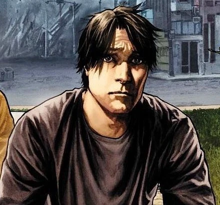 Tom Cullen The Stand