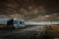 Captain Trips | Stephen King Wiki | Fandom