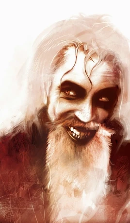 Dandelo | Stephen King Wiki | Fandom