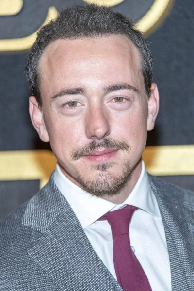 Chris Coy | Stephen King Wiki | Fandom