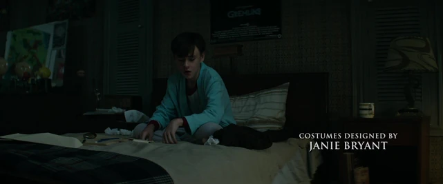 Bill Denbrough | Stephen King Wiki | Fandom