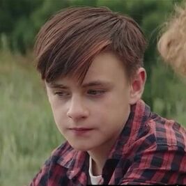 Bill Denbrough | Stephen King Wiki | Fandom