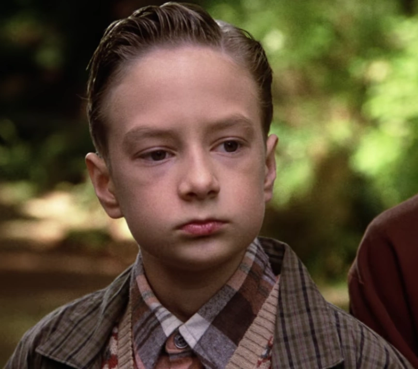 Eddie Kaspbrak (miniseries) | Stephen King Wiki | Fandom