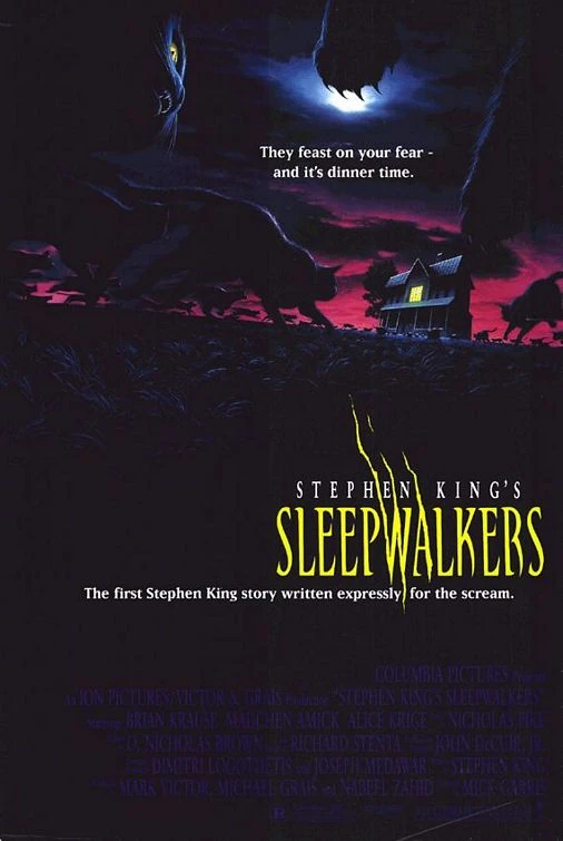 Sleepwalkers | Stephen King Wiki | Fandom