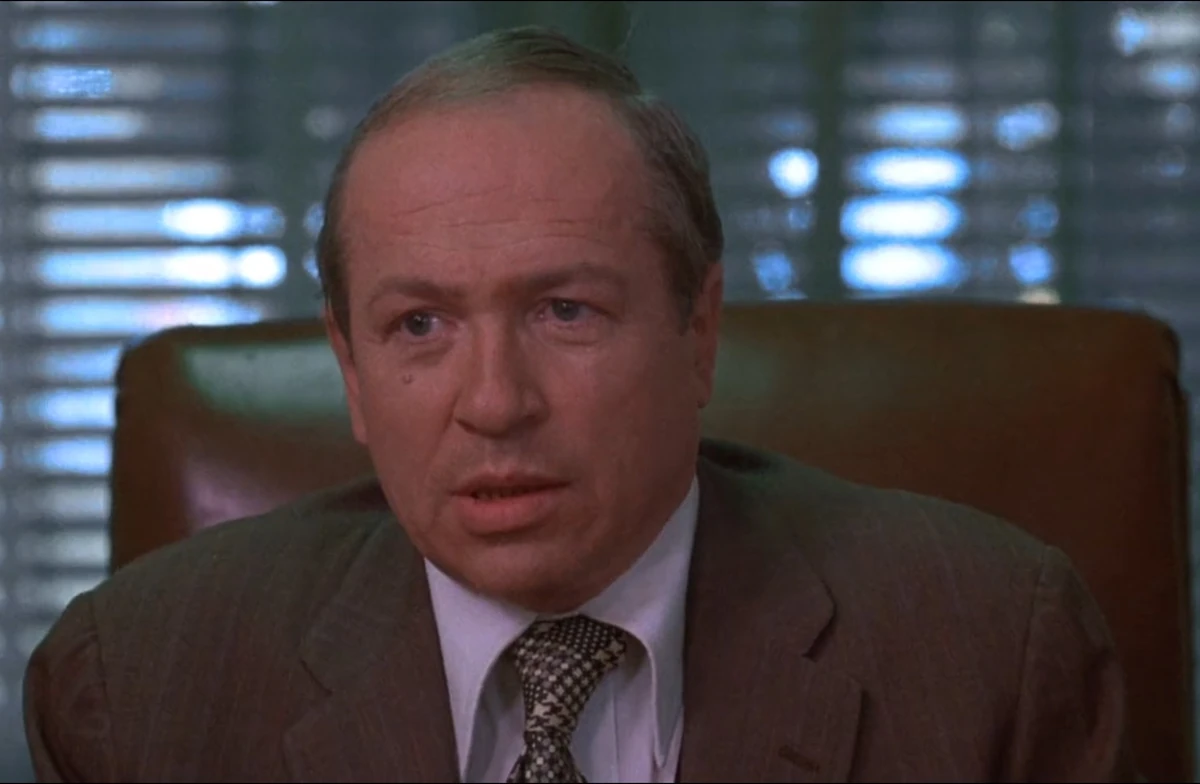 Mr. Morton | Stephen King Wiki | Fandom