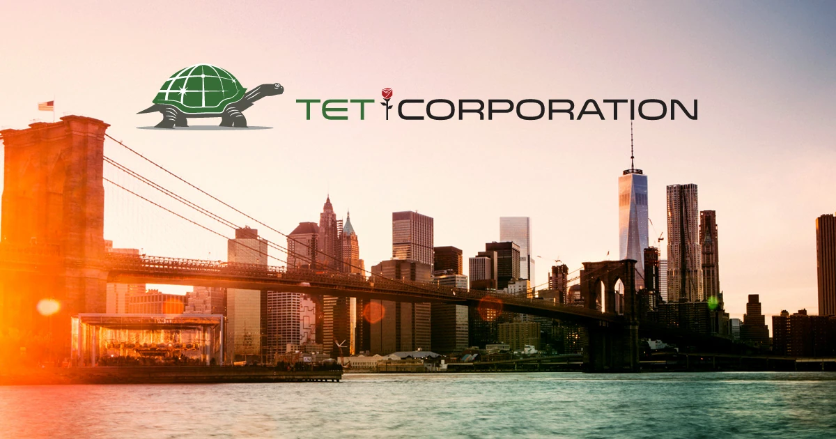 Tet Corporation | Stephen King Wiki | Fandom