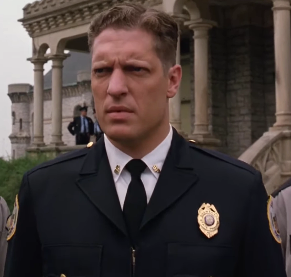 Byron Hadley | Stephen King Wiki | Fandom