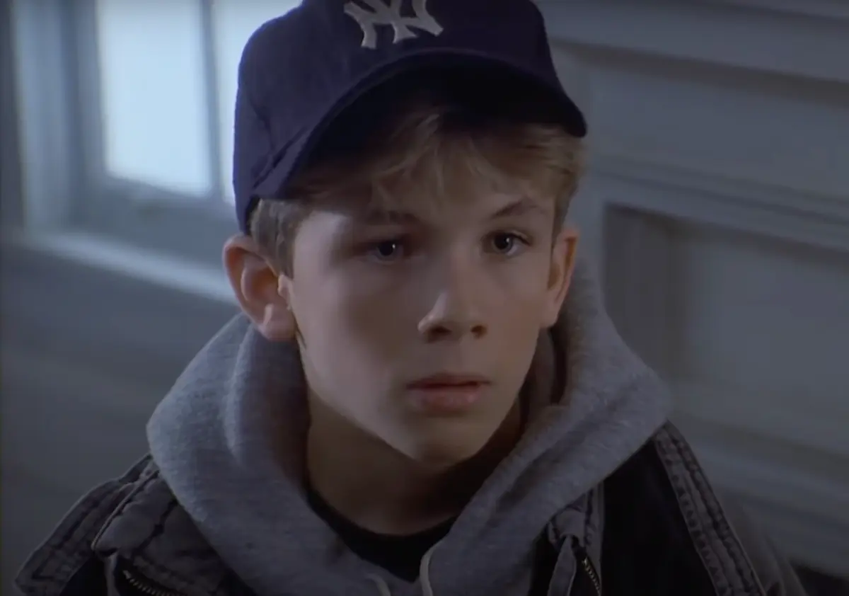 Brian Rusk | Stephen King Wiki | Fandom