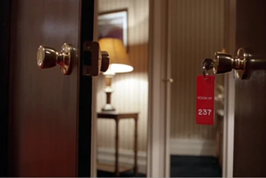 The Shining Room 237