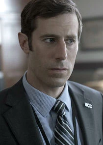 Reeves | Stephen King Wiki | Fandom