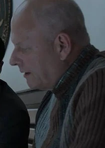 Ron | Stephen King Wiki | Fandom