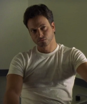 Stuart Redman | Stephen King Wiki | Fandom