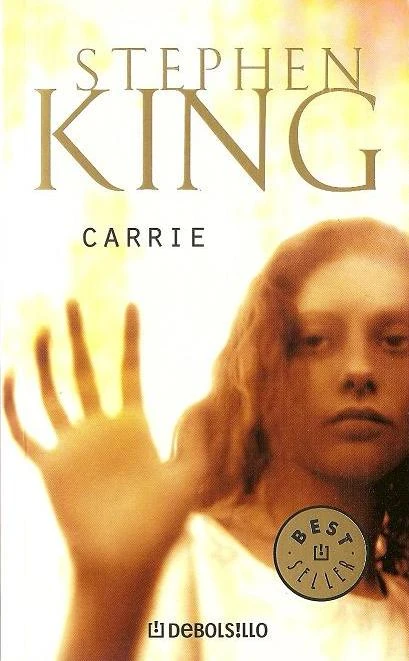 Carrie | Stephen King Wiki | Fandom