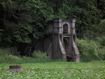 Well House | Stephen King Wiki | Fandom