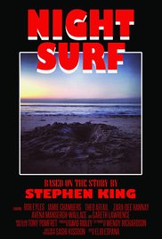 Night Surf | Stephen King Wiki | Fandom