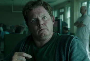 Henry Bowers | Stephen King Wiki | Fandom