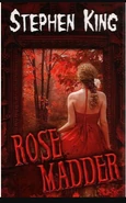 Rosie McClendon | Stephen King Wiki | Fandom