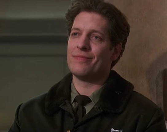 Gus Gilbert | Stephen King Wiki | Fandom