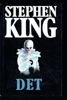 IT (book) | Stephen King Wiki | Fandom