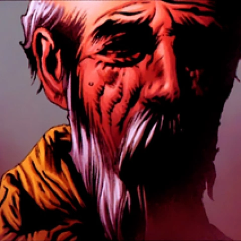 Abel Vannay | Stephen King Wiki | Fandom