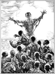 The Stand | Stephen King Wiki | Fandom