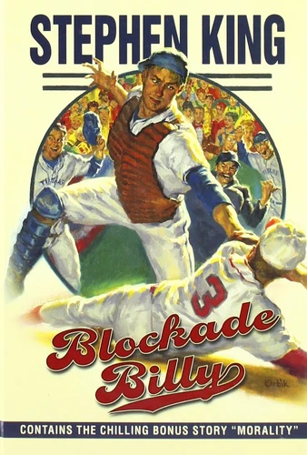 Blockade Billy | Stephen King Wiki | Fandom