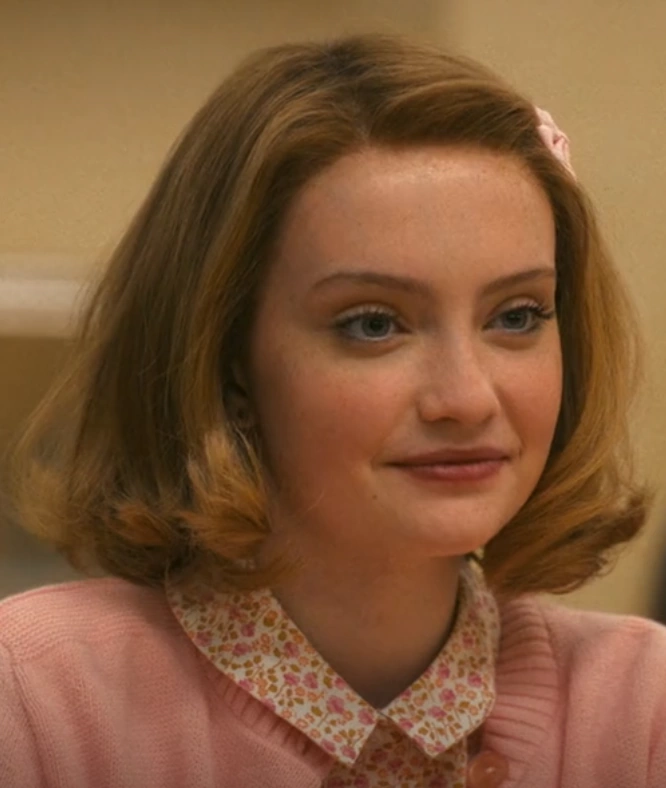 Patricia Stanton | Stephen King Wiki | Fandom