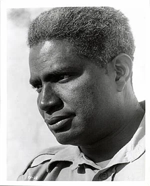 Ossie Davis | Stephen King Wiki | Fandom