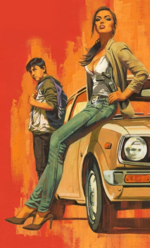 Elizabeth Dutton | Stephen King Wiki | Fandom