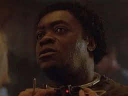 William Laughlin | Stephen King Wiki | Fandom