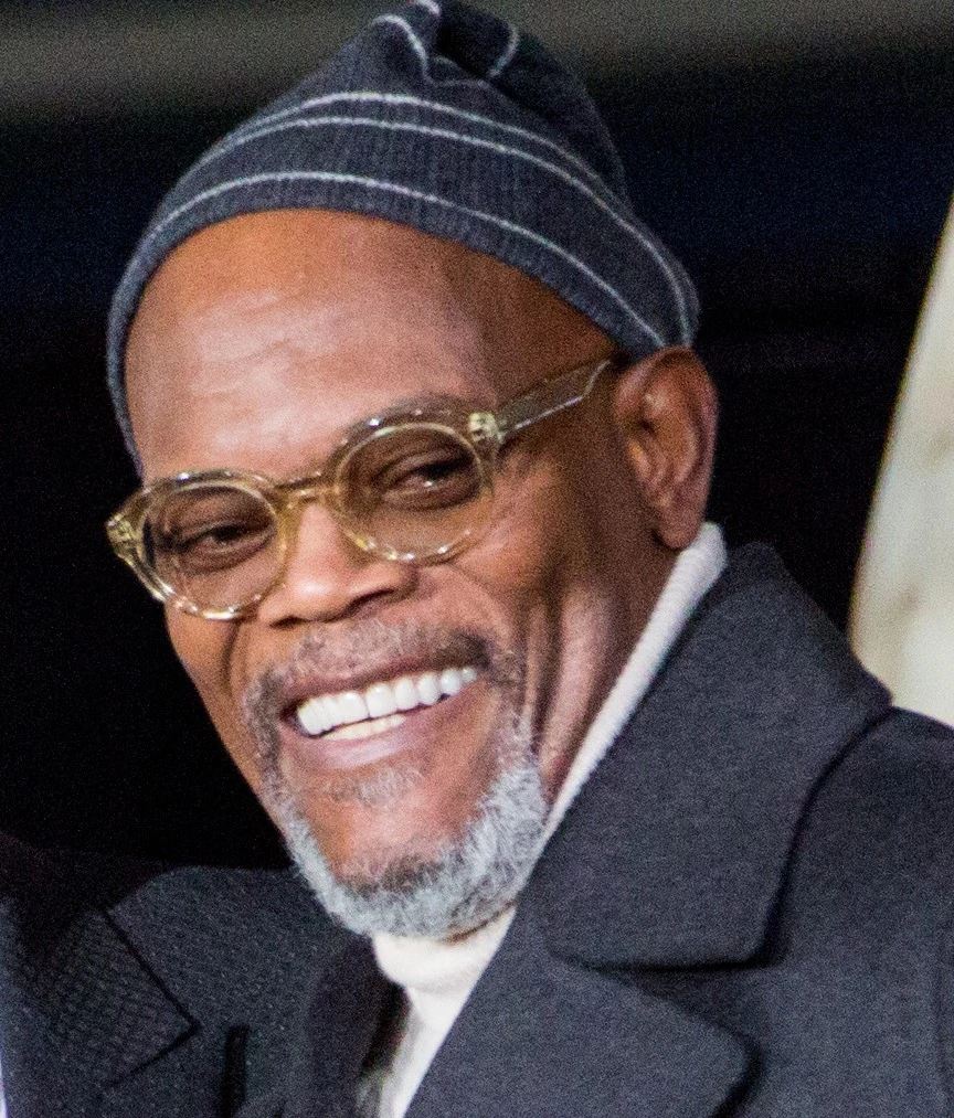 Samuel L. Jackson | Stephen King Wiki | Fandom