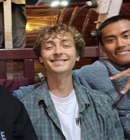 William Protasevych | Stephen King Wiki | Fandom