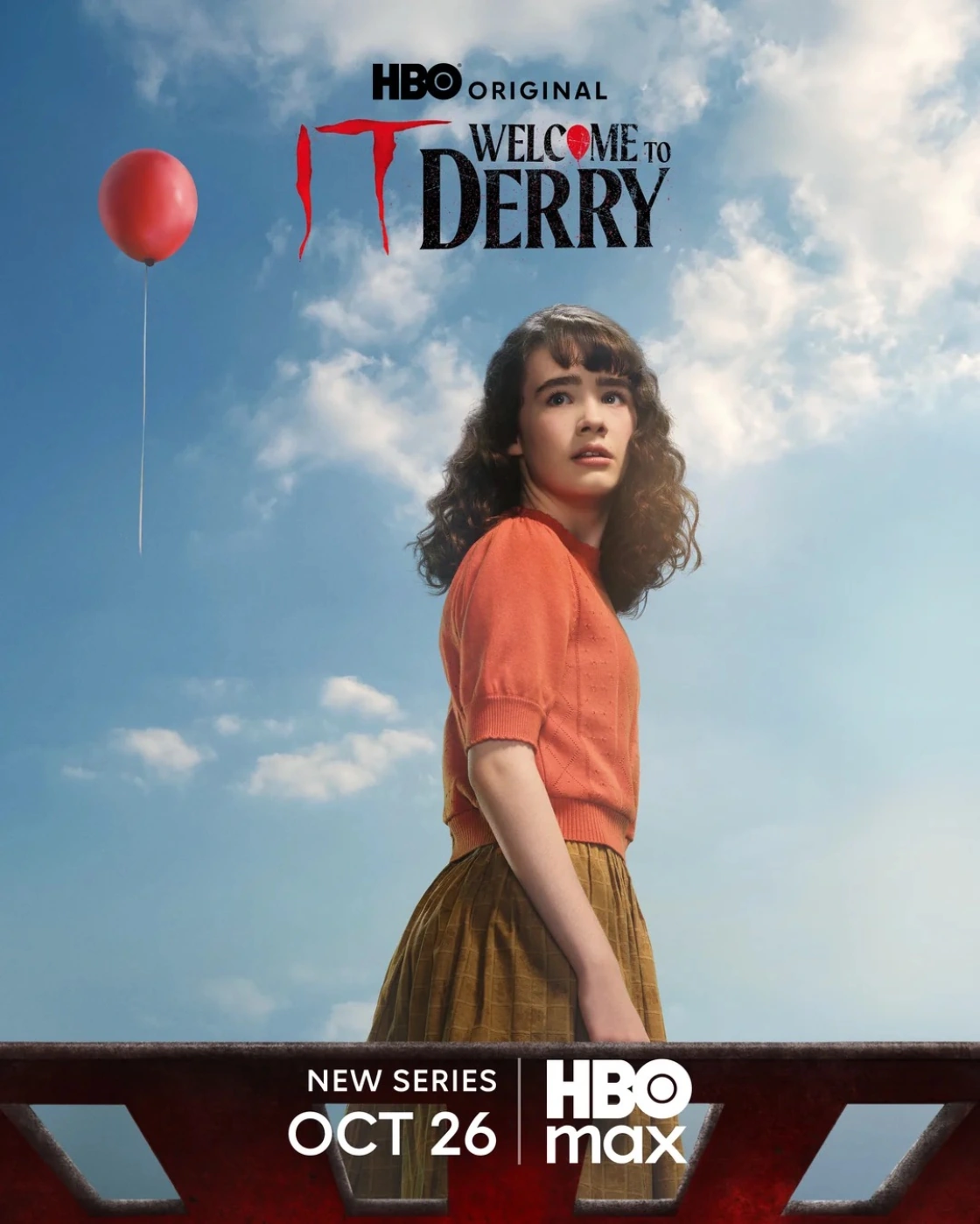 Lilly Bainbridge | Stephen King Wiki | Fandom