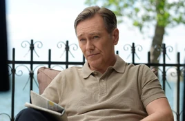 Peter Outerbridge | Stephen King Wiki | Fandom