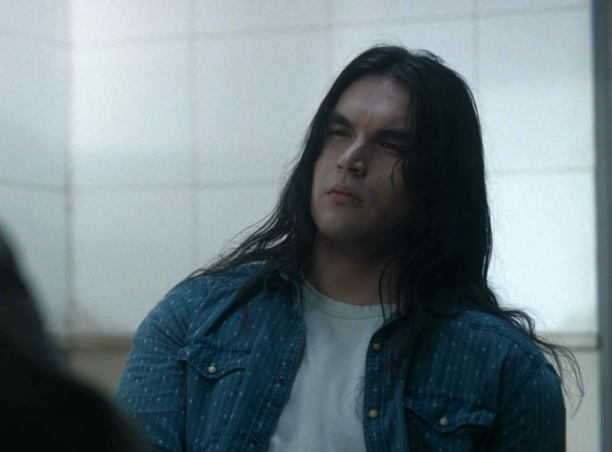 Taniel (IT) | Stephen King Wiki | Fandom