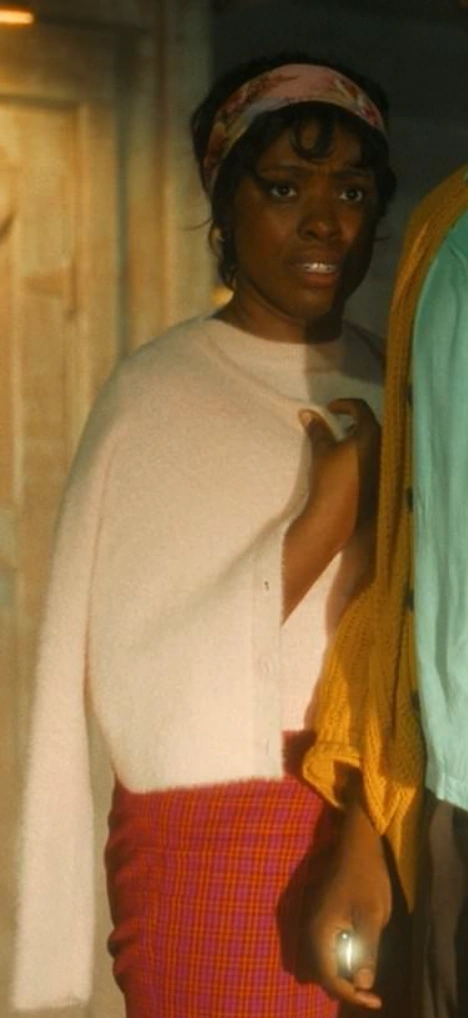 Noreen | Stephen King Wiki | Fandom