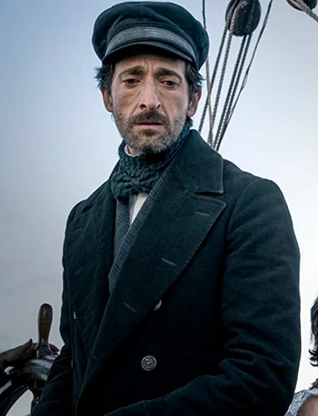 Charles Boone | Stephen King Wiki | Fandom