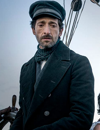 Charles Boone | Stephen King Wiki | Fandom