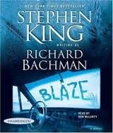 Blaze | Stephen King Wiki | Fandom