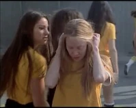 Donna and Mary Lila Grace Thibodeau | Stephen King Wiki | Fandom