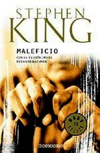 Maleficio | Stephen King Wiki | Fandom
