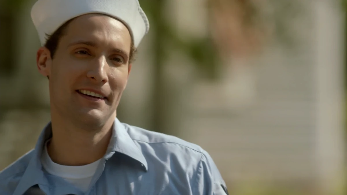 Greg Bigelow | Stephen King Wiki | Fandom