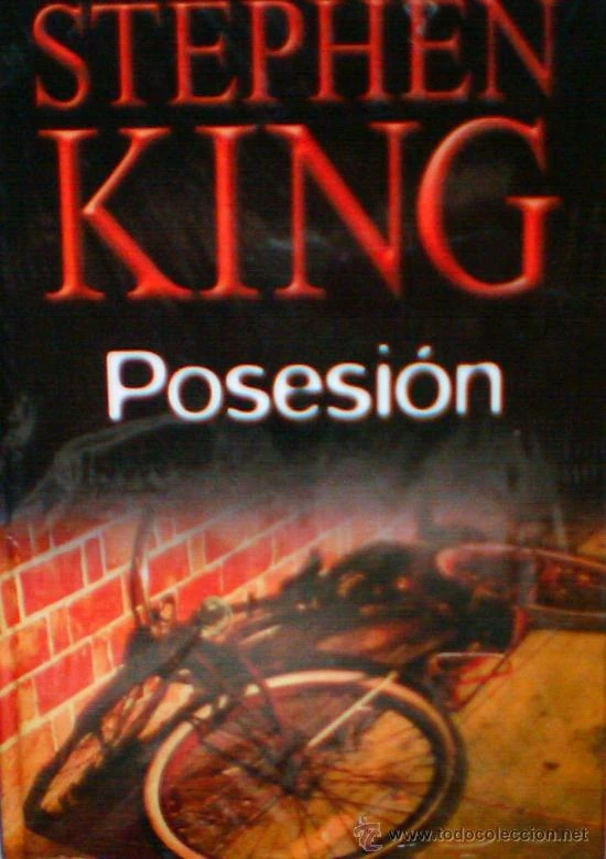 Posesion | Stephen King Wiki | Fandom