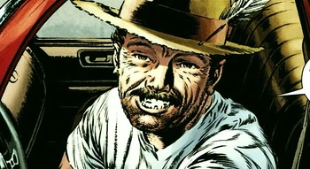 Ralph Brentner | Stephen King Wiki | Fandom