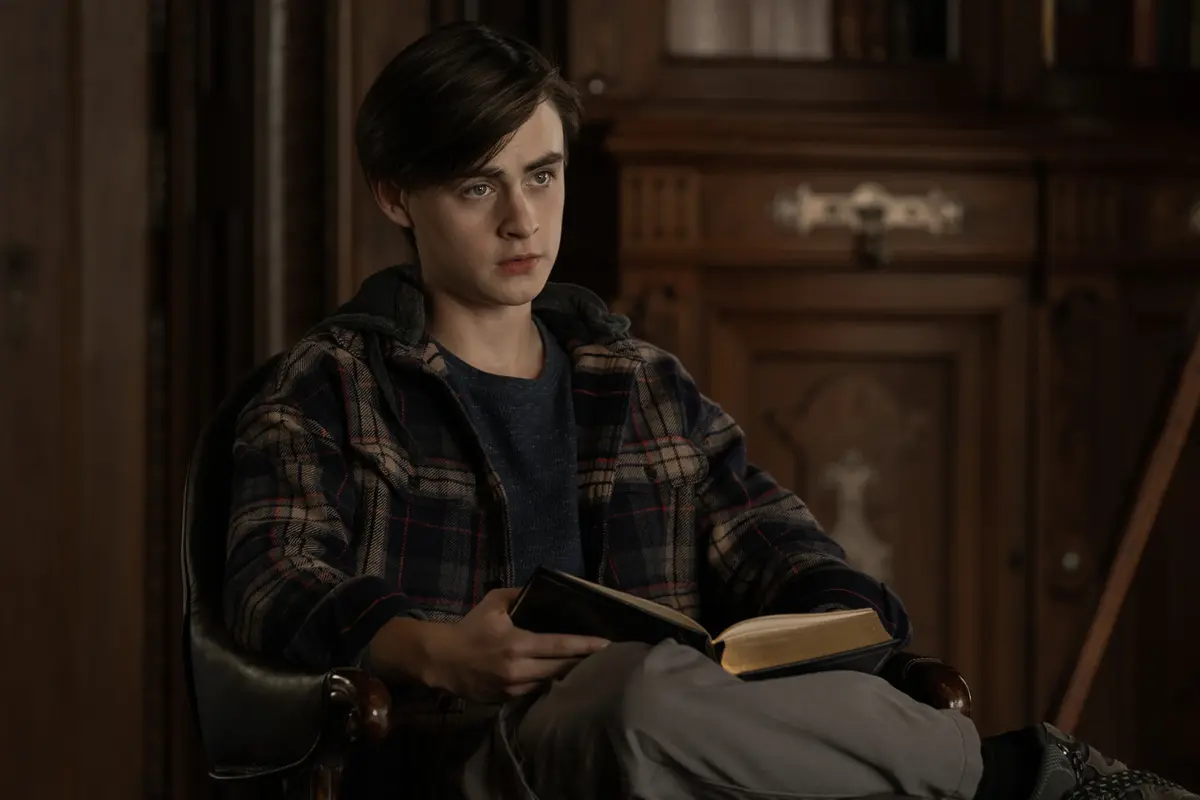 Craig | Stephen King Wiki | Fandom